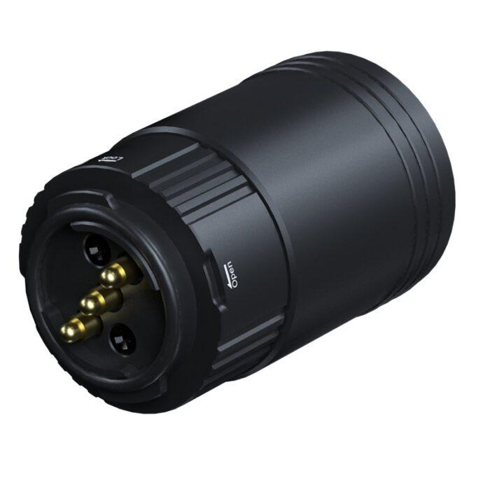 PARD ILLUMINATOR NV007 SP2 4K 940NM - Lov ribolov Benko