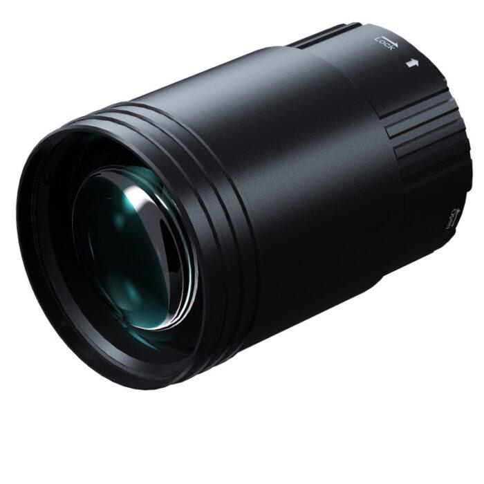 PARD ILLUMINATOR NV007 SP2 4K 940NM - Lov ribolov Benko