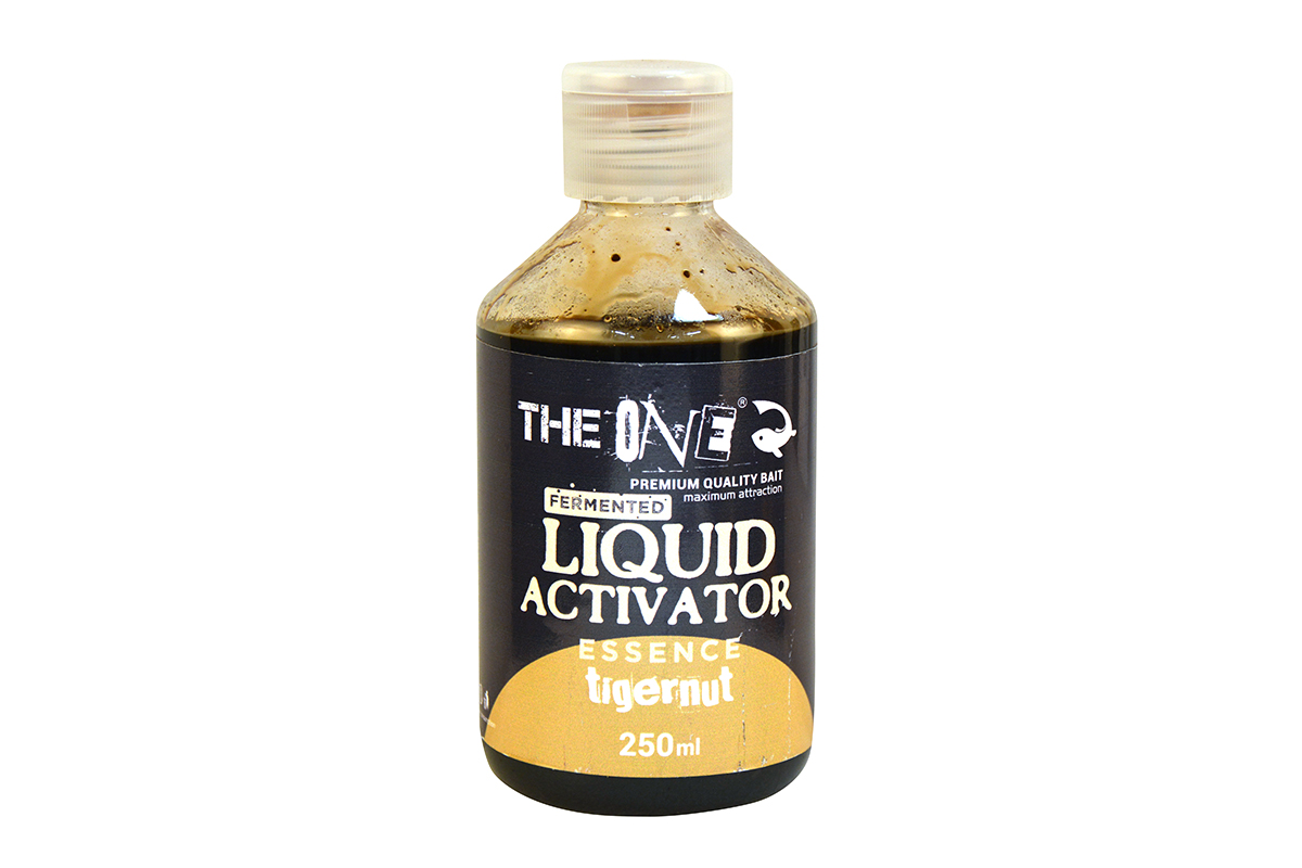 THE ONE FERMENTIRANI LIQUID ACTIVATOR ESSENCE AROMA 250ML - Lov ribolov ...