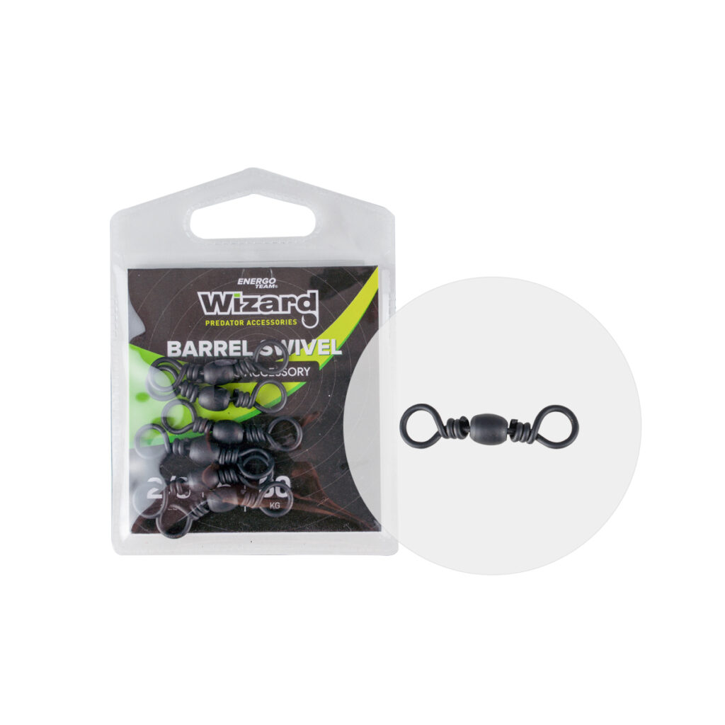 WIZARD CATFISH BARREL VRTILICA - Lov i ribolov Benko