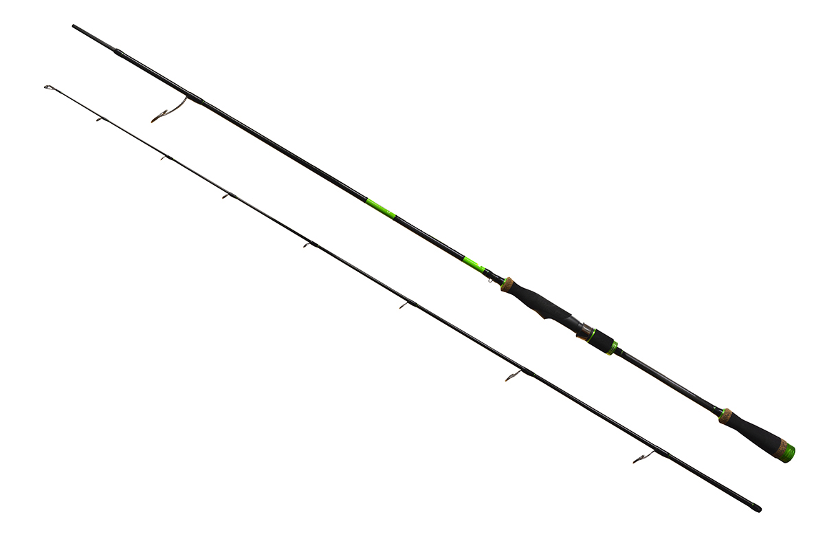 WIZARD SPIN BLADE 240CM 80-150G ŠTAP - Lov ribolov Benko